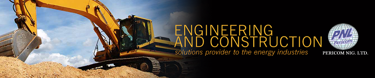 Pericom Nigeria Limited